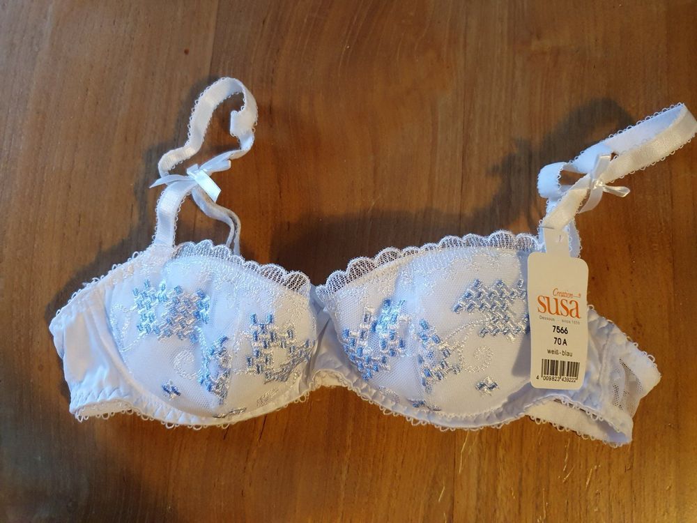 Susa BH 70A (Neu und originalverpackt) in Grandval für CHF 5.95 – mit ...