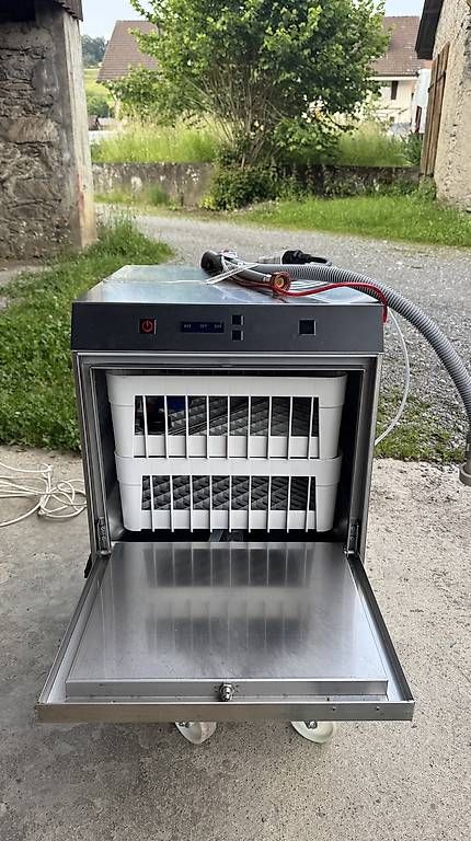 GGM Gastro Spülmaschine (Gebraucht) in Künten für CHF 890 – nur ...