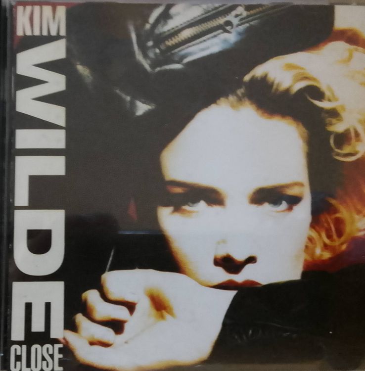Kim Wilde CD | Kaufen auf Ricardo