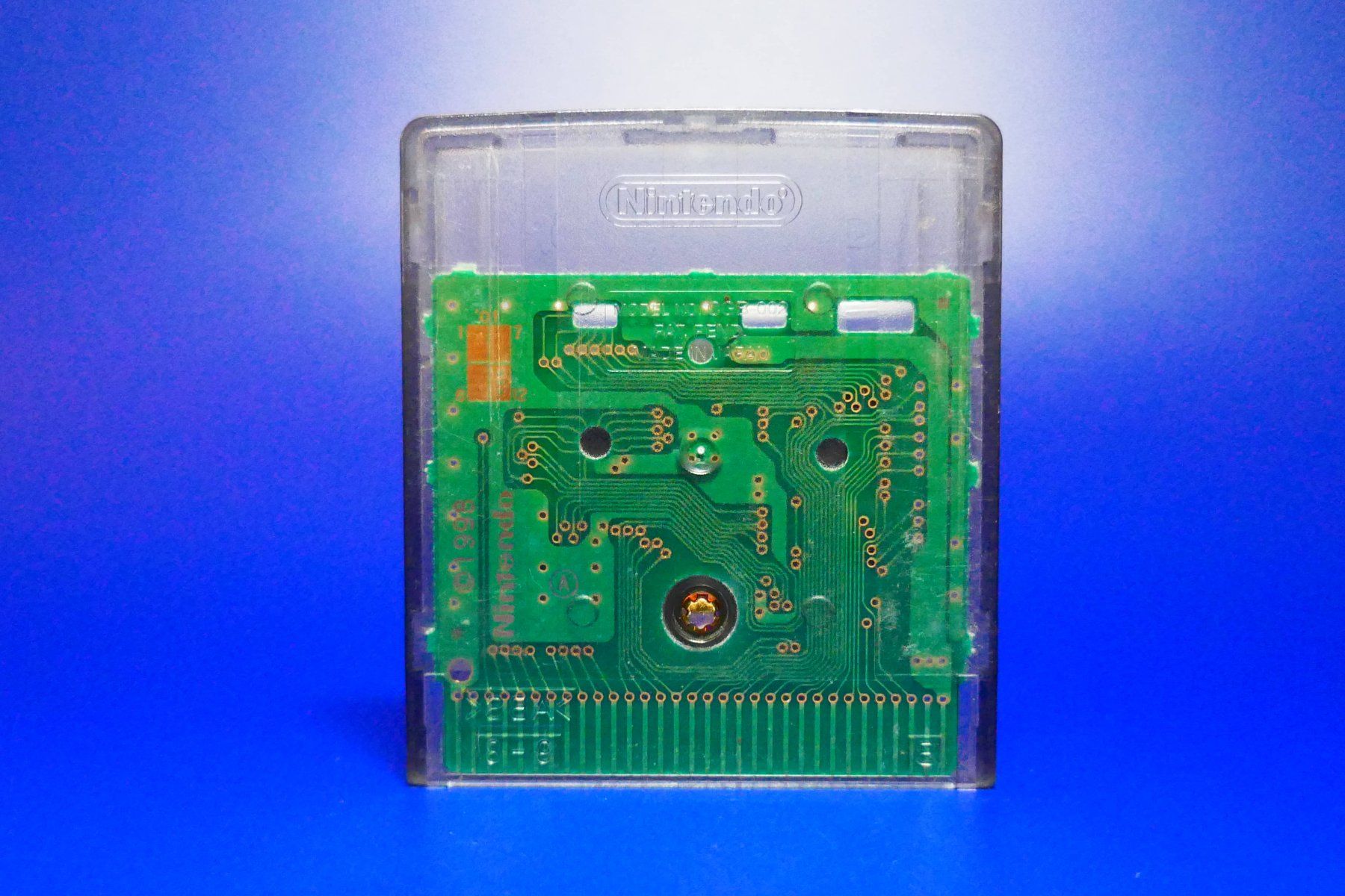 Disney Atlantis : The Lost Empire - Nintendo Game Boy Color (Gebraucht ...