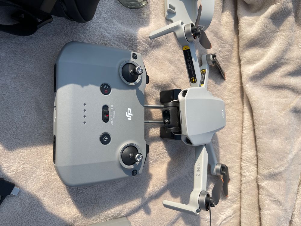 DJI Mini 2 | Kaufen auf Ricardo