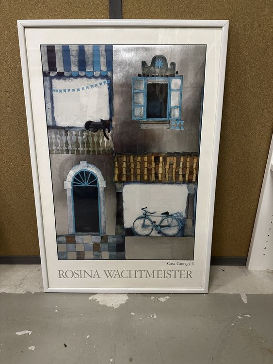 Bild Rosina Wachtmeister | Kaufen auf Ricardo