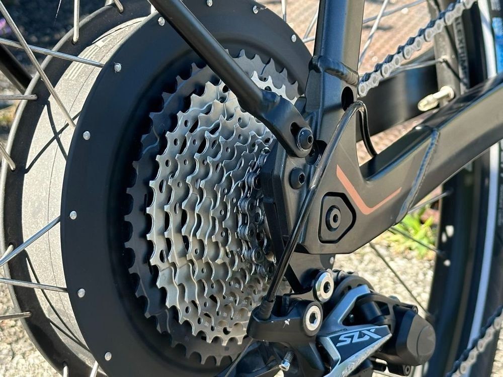 Stromer ST1x / Service octobre 2025 (D'occasion) à Villars-sur-Glâne ...