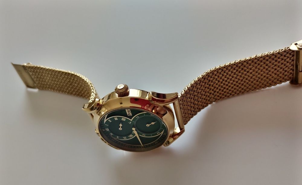 Portas Uhr Automatic (Gebraucht) in Binningen für CHF 49 – mit ...