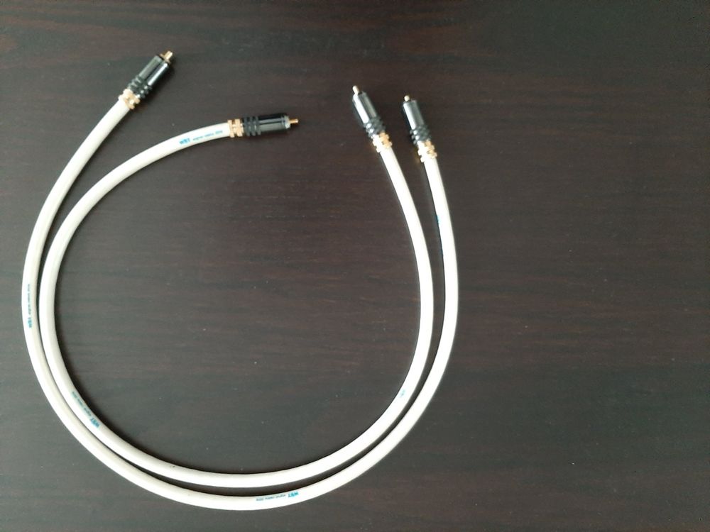 WBT Signal Cable 2016 | Kaufen auf Ricardo