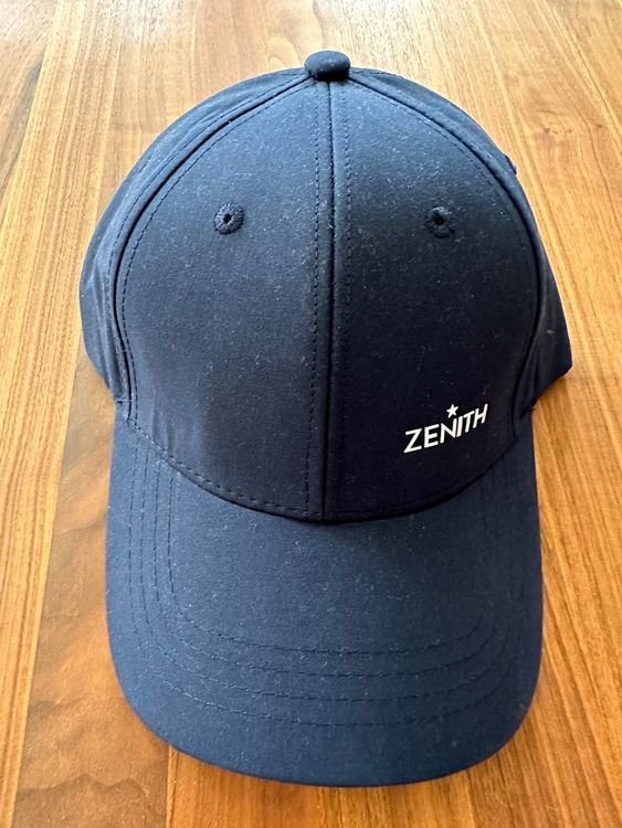 ZENITH Cap (Neu (gemäss Beschreibung)) in Bern für CHF 15 – mit ...
