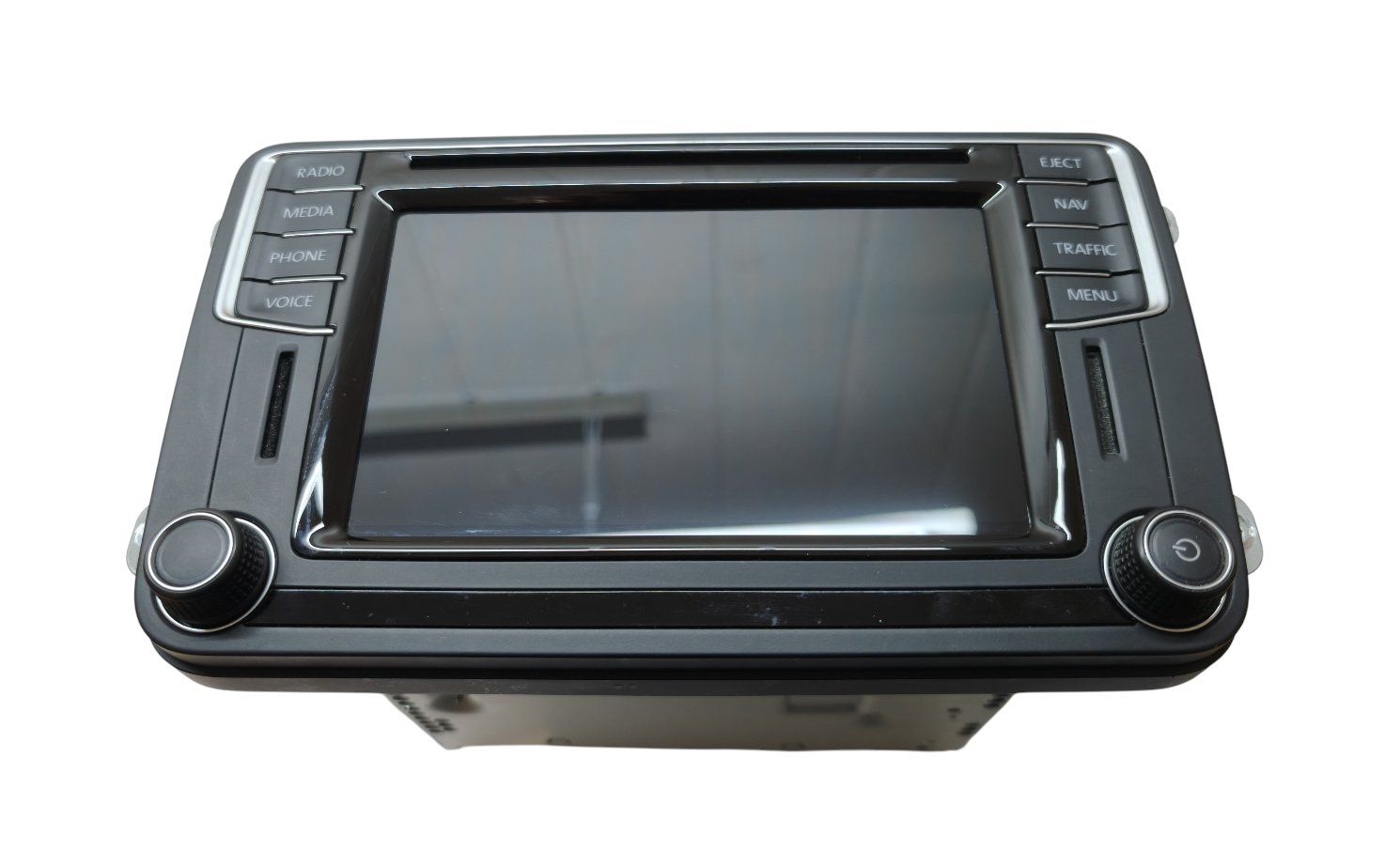 MIB STD2 PQ + NAV (GPS, DAB+, bluetooth compatible etc..) (D'occasion ...