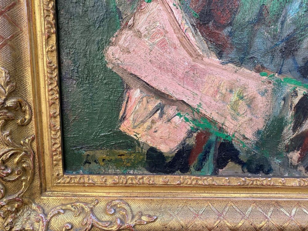 Adolf HERBST (1909-1983) | Kaufen auf Ricardo