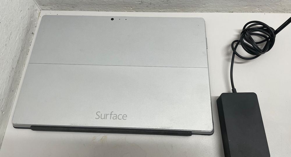 Microsoft Surface Pro 3 i7/8GB/256GB/Win11pro (Gebraucht) in Niederdorf ...