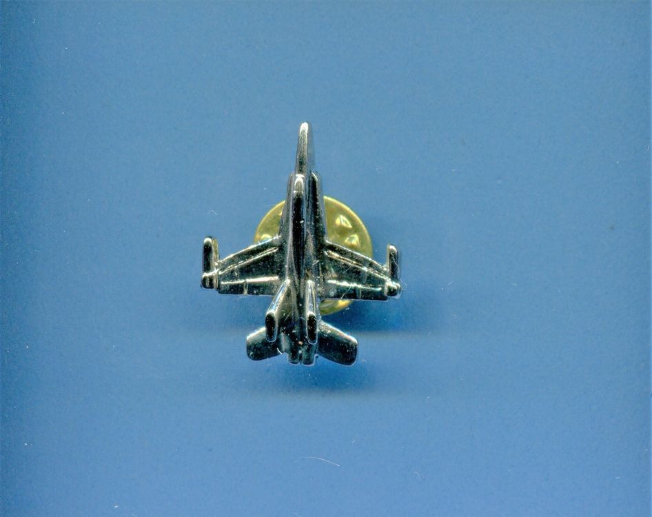 3D Flugzeug F18 HORNET (Gebraucht) in Winterthur für CHF 1 – mit ...