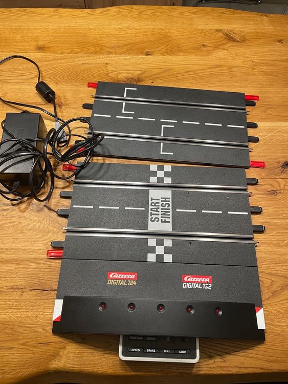 Carrera Control Unit (Gebraucht) in Kägiswil für CHF 15 – nur Abholung ...