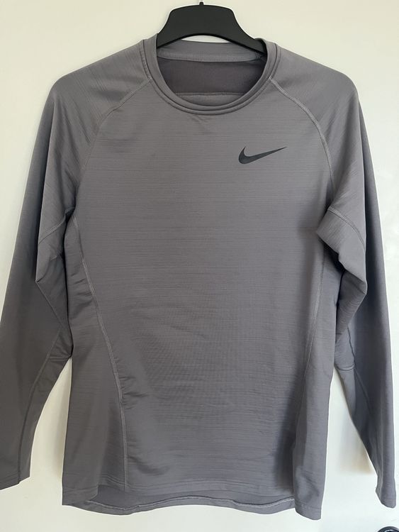 Nike Compression Shirt, Dri Fit | Kaufen auf Ricardo