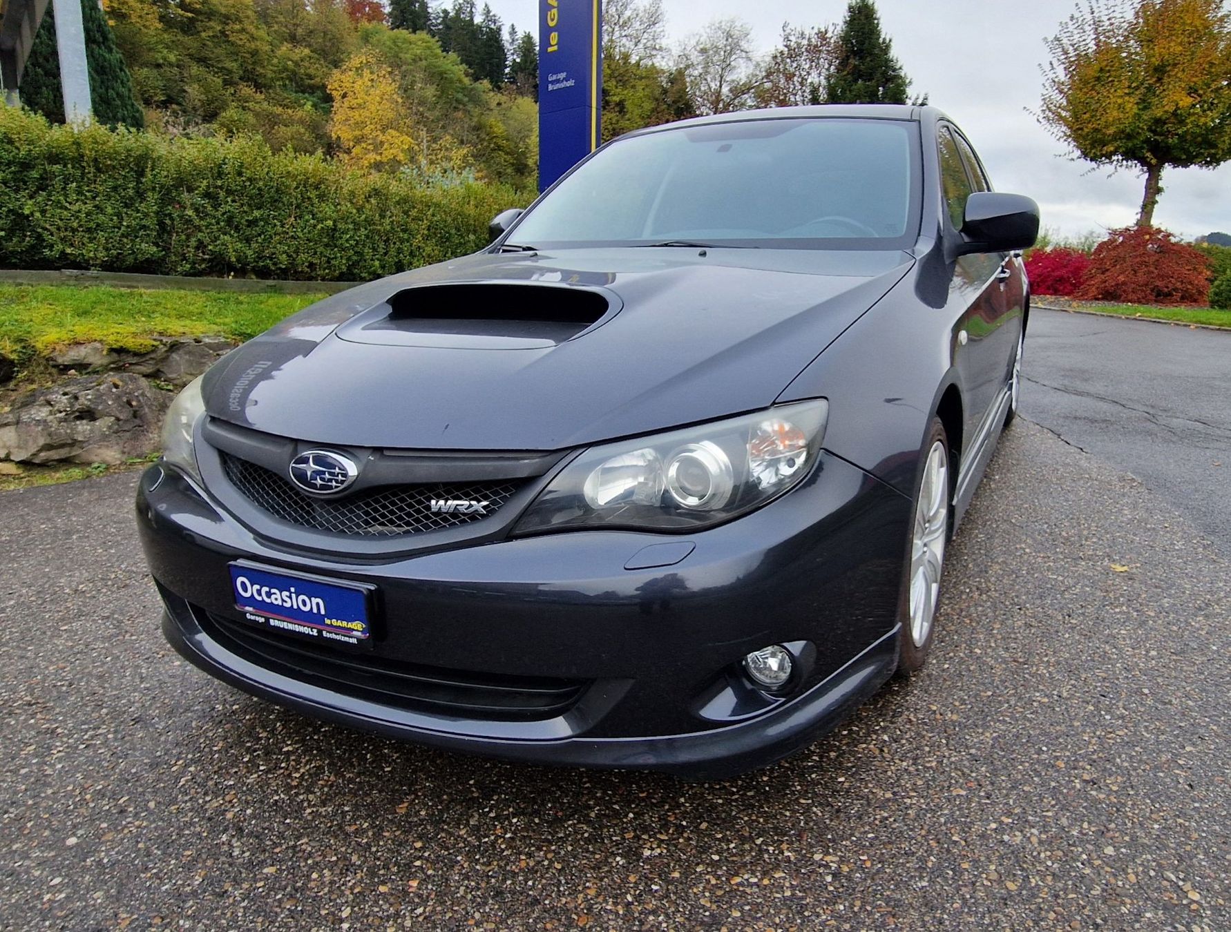 Subaru Impreza Gebraucht