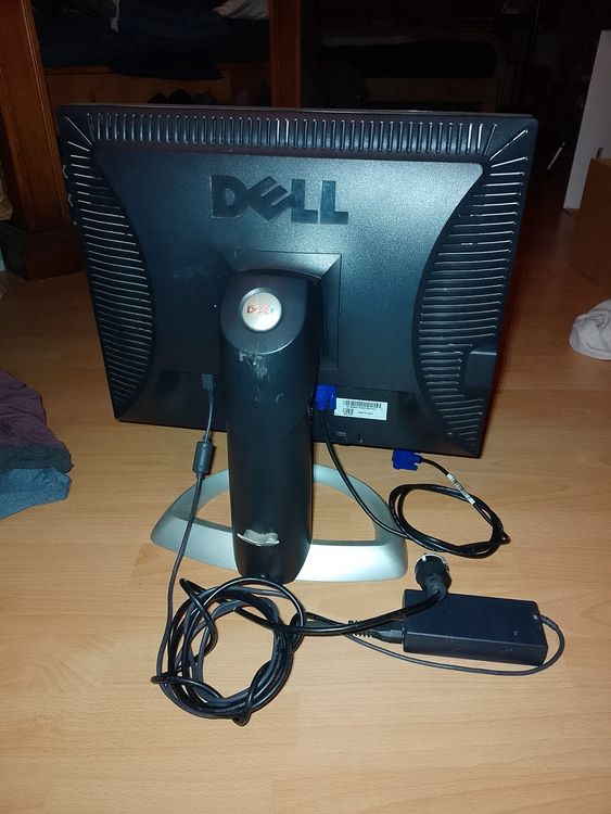 Dell 2001FP Retro- Monitor 15kHz | Kaufen auf Ricardo