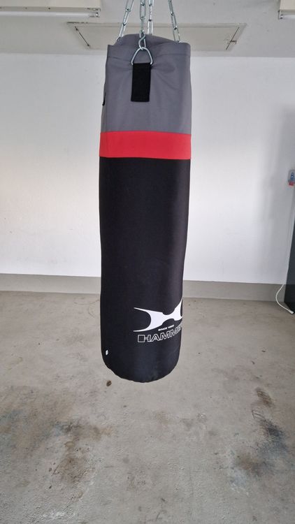 Boxsack | Kaufen auf Ricardo