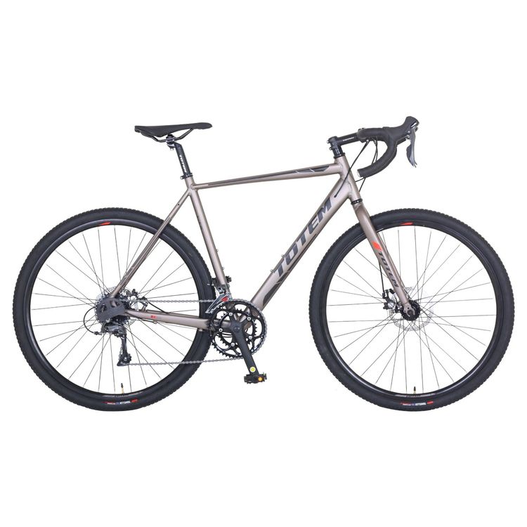 Gravel Bike 56 cm FREEWAY (Neu und originalverpackt) in Baar für CHF 593 – mit Lieferung auf ...