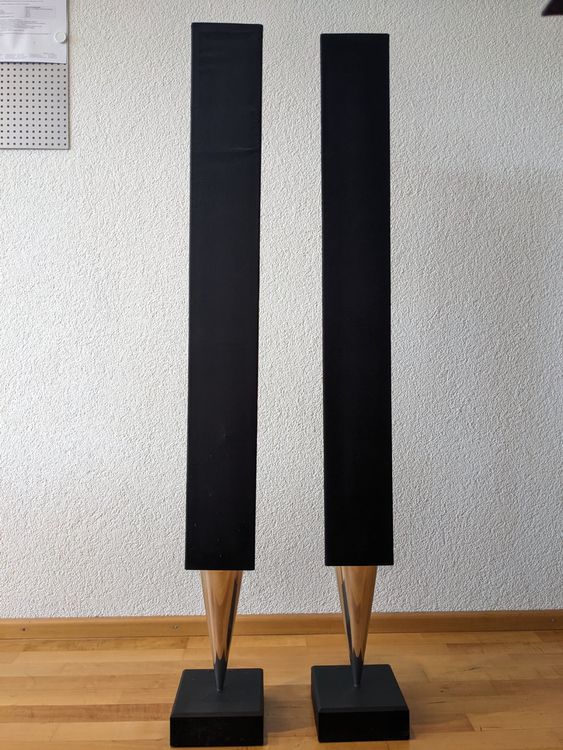 Bang & Olufsen BeoLab 8000, Paar (Gebraucht) in Kriens für CHF 600 ...