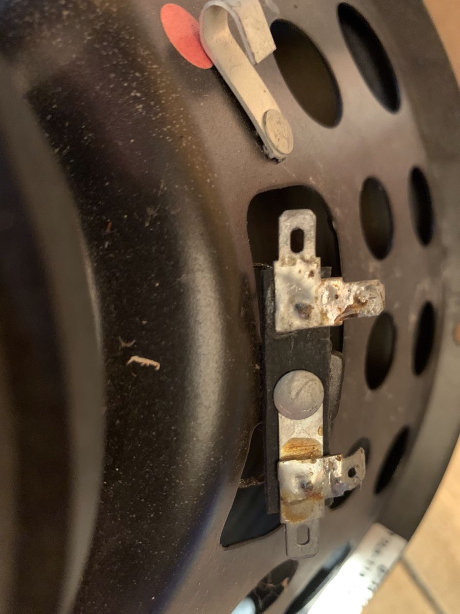 Fender Vintage Oxford 12“,8 Ohm, Speaker for Fender Amp (Gebraucht) in ...