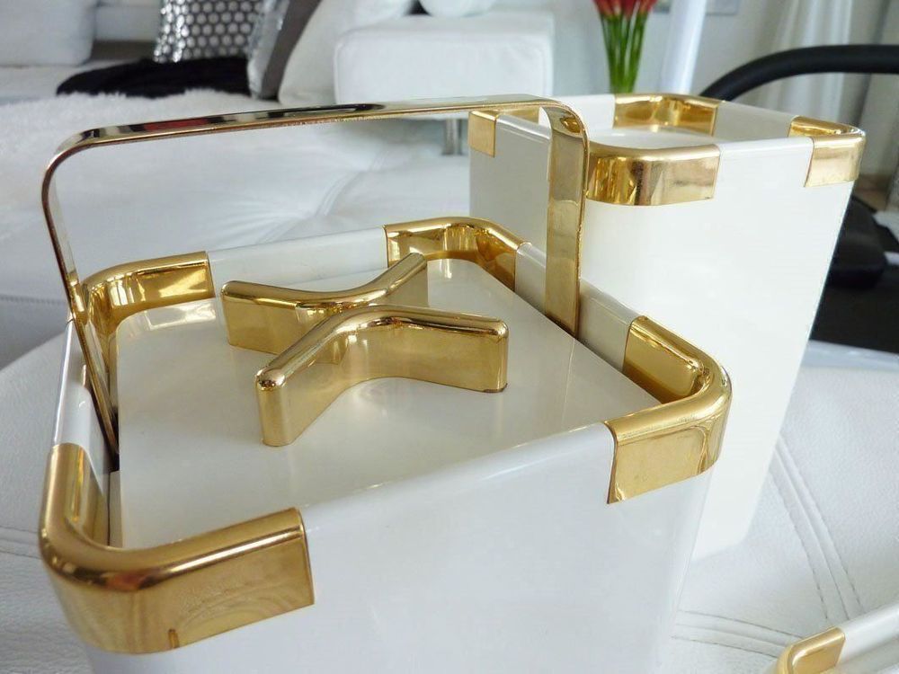 The Turnwald Collection International Set - 11 tlg - m. 24 K (Gebraucht ...