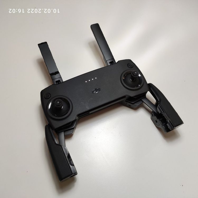 DJI MAVIC MINI 1 Controller (fast NEU/Original DJI!) | Kaufen auf Ricardo