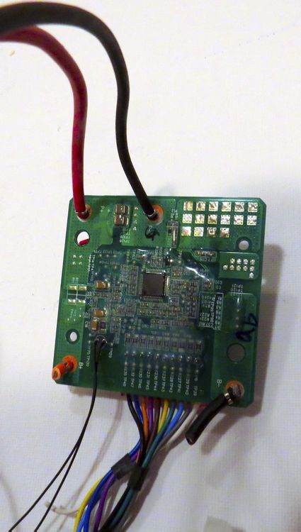 BMS 36V Original Samsung (Gebraucht) in Gachnang für CHF 20 – mit ...