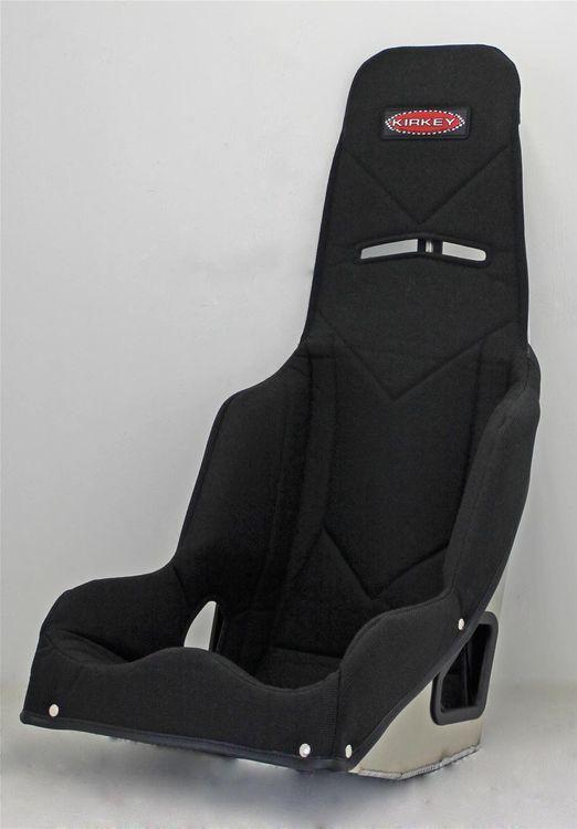 Kirkey 55 Series Aluminum Pro Street Drag Sitz | Kaufen auf Ricardo