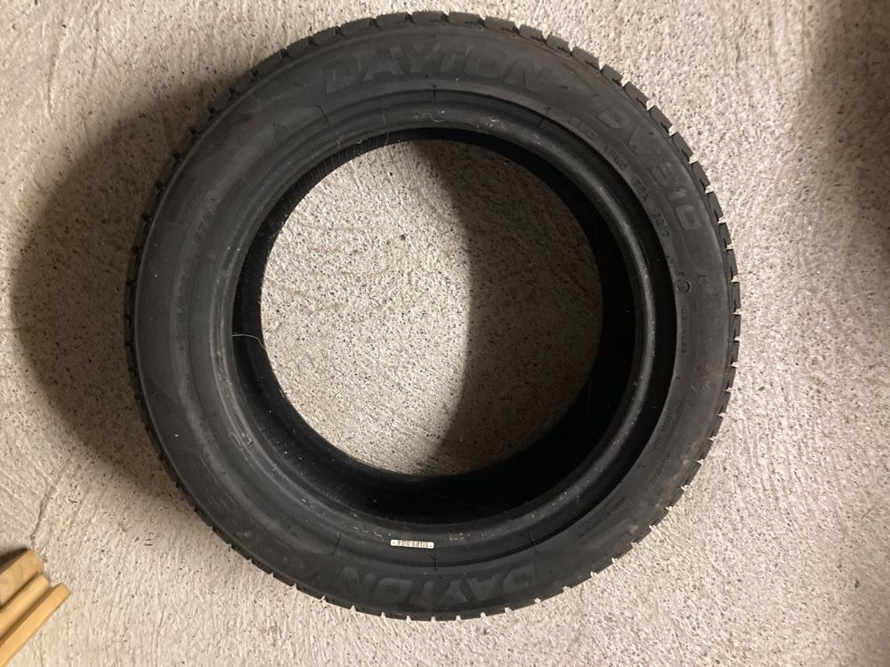 Winterpneus 205/50R16 87H DAYTONA DW510 (Neu (gemäss Beschreibung)) in ...