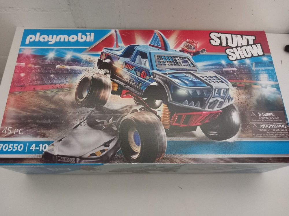 Playmobil 70550 | Kaufen auf Ricardo