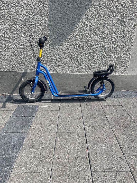 Trotti Puky | Kaufen auf Ricardo