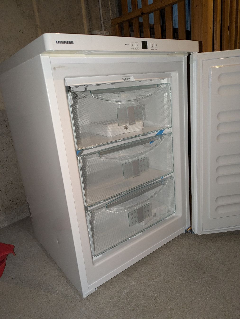 Gefrierschrank Bis 150 Liter