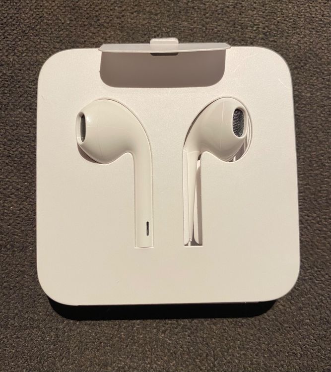 Apple EarPods | Kaufen auf Ricardo