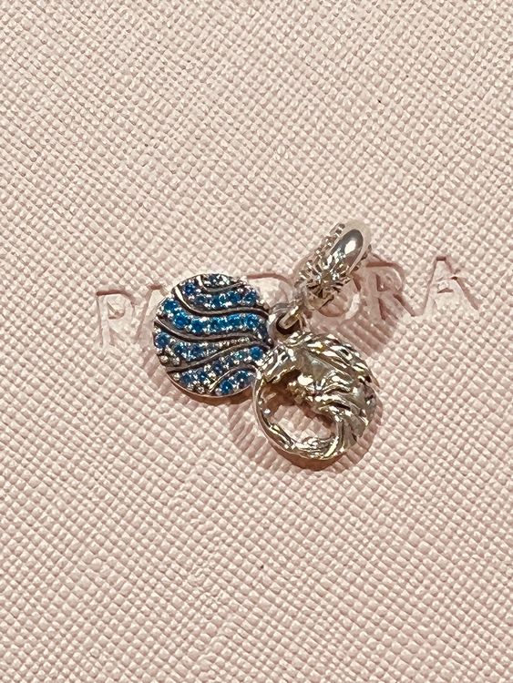 Pandora Disney Elsa Charm (Gebraucht) in für CHF 28 – mit Lieferung auf ...