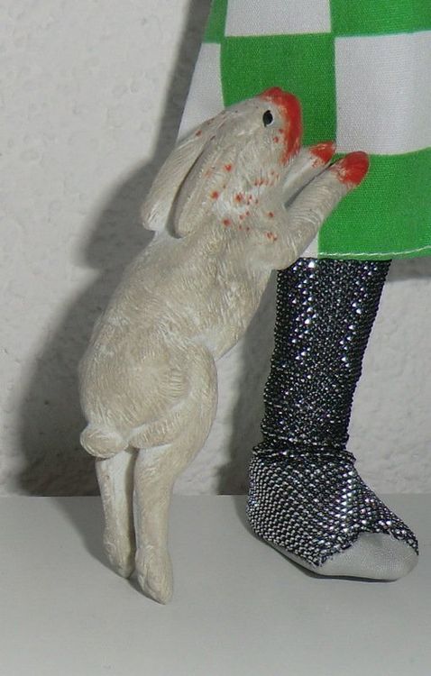 Sideshow Monty Python Holy Grail Sir Robin 1:6 Eric Idle (Gebraucht) in ...