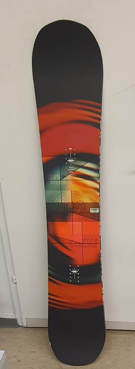 Snowboard Nitro Gr.162cm (Gebraucht) in Bad Ragaz für CHF 169 – mit ...