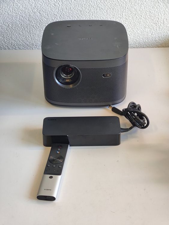 Beamer Xgimi HORIZON PRO Ab 100.Fr | Kaufen auf Ricardo