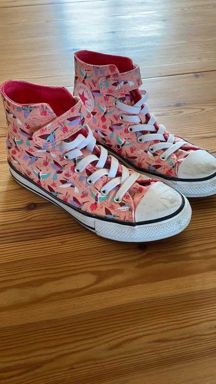 Converse 35 | Kaufen auf Ricardo