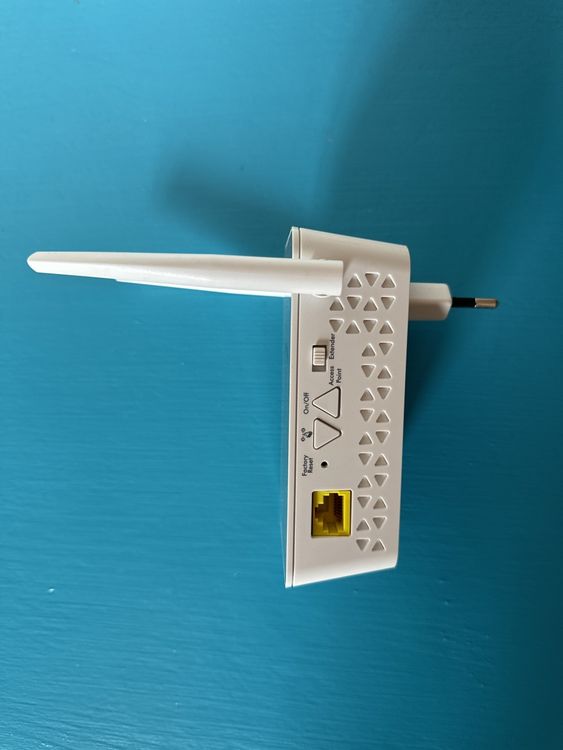 Netgear AC 1200 Wifi extender | Kaufen auf Ricardo