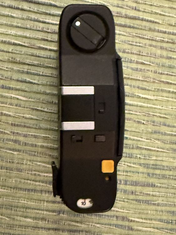 Minox 35 GT – Kompakte Sucherkamera mit Ledertasche! (Gebraucht) in ...