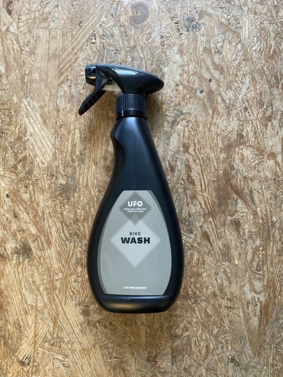 UFO Bike Wash (Neu und originalverpackt) in Bern für CHF 5 – mit Lieferung auf Ricardo kaufen
