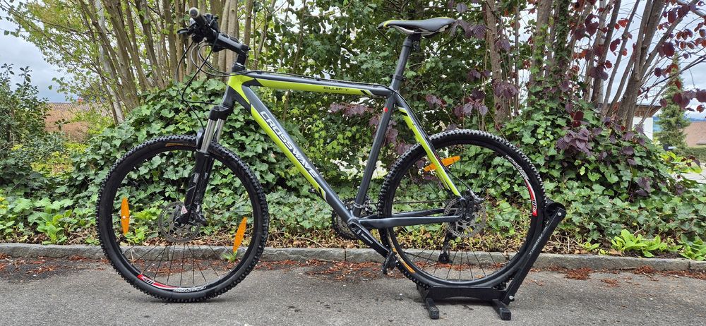 Crosswave Mountain bike 23" (Gebraucht) in Wädenswil für CHF 450 – nur ...