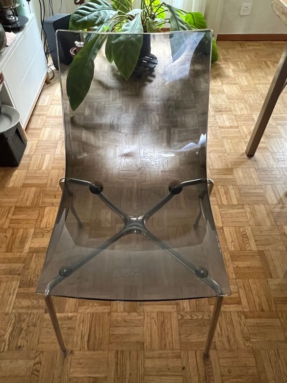 Stühle von Softline All Kit (Gebraucht) in Zürich für CHF 25 – nur ...