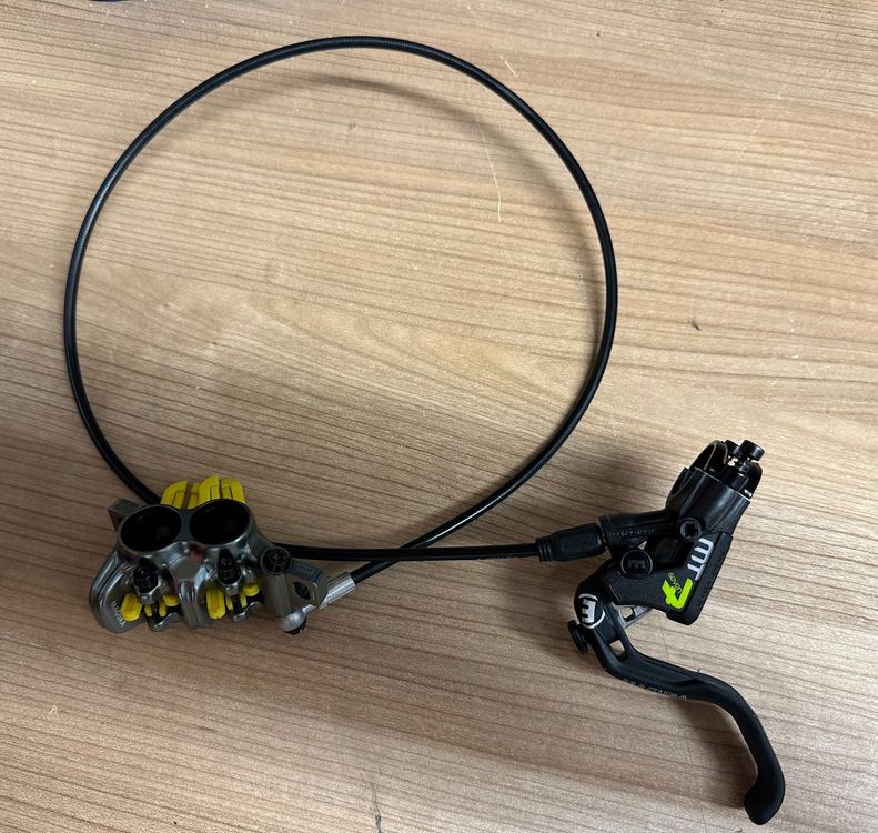 Magura MT7 | Kaufen auf Ricardo