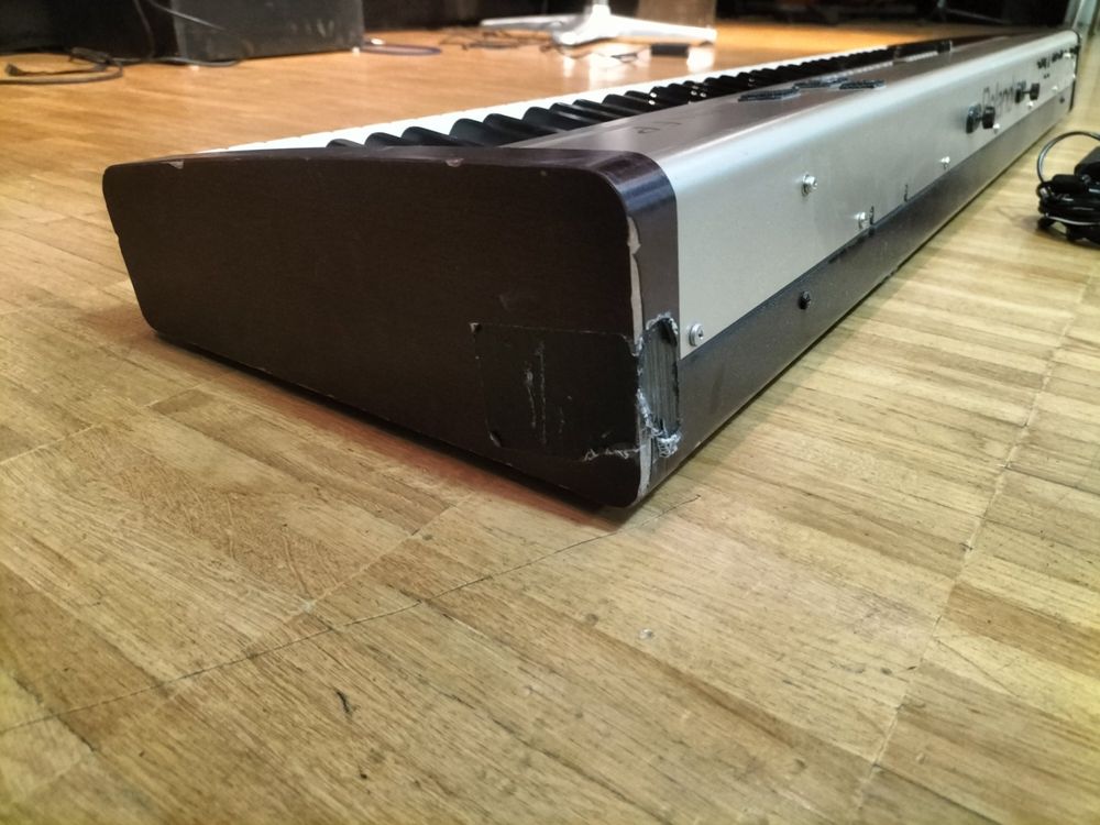 E-Piano Roland FP3 defekt | Kaufen auf Ricardo