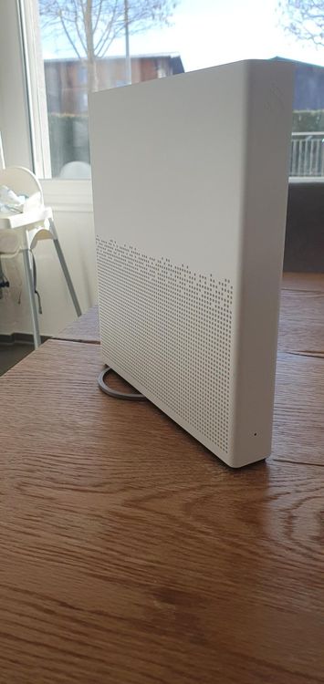 Swisscom Internet Box 3 | Kaufen auf Ricardo