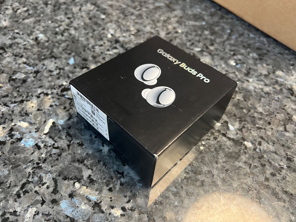 Samsung Galaxy Buds Pro Neu (Neu und originalverpackt) in Othmarsingen für CHF 79 – mit ...