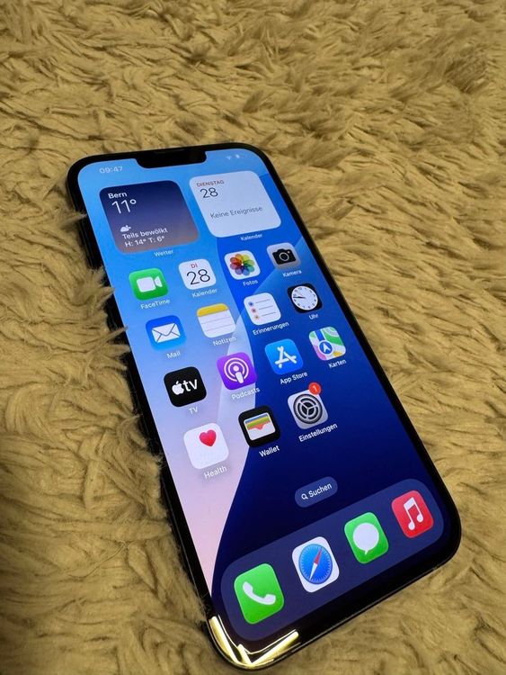 Iphone 14 Plus Gebraucht