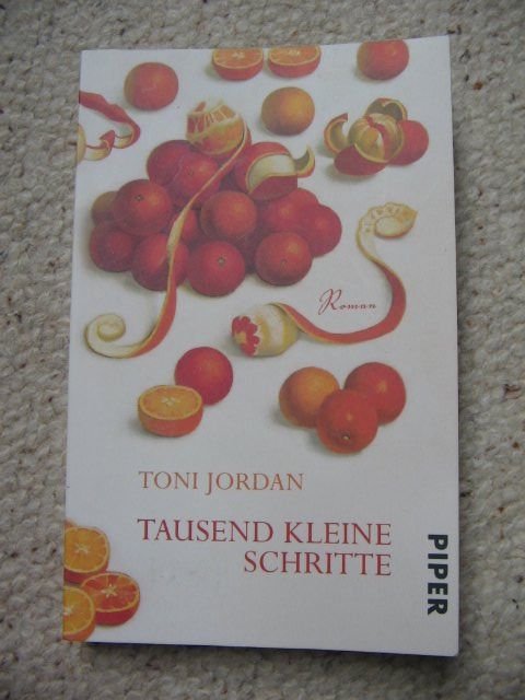 Tausend kleine Schritte Toni Jordan (Gebraucht) in Reitnau für CHF 1 ...