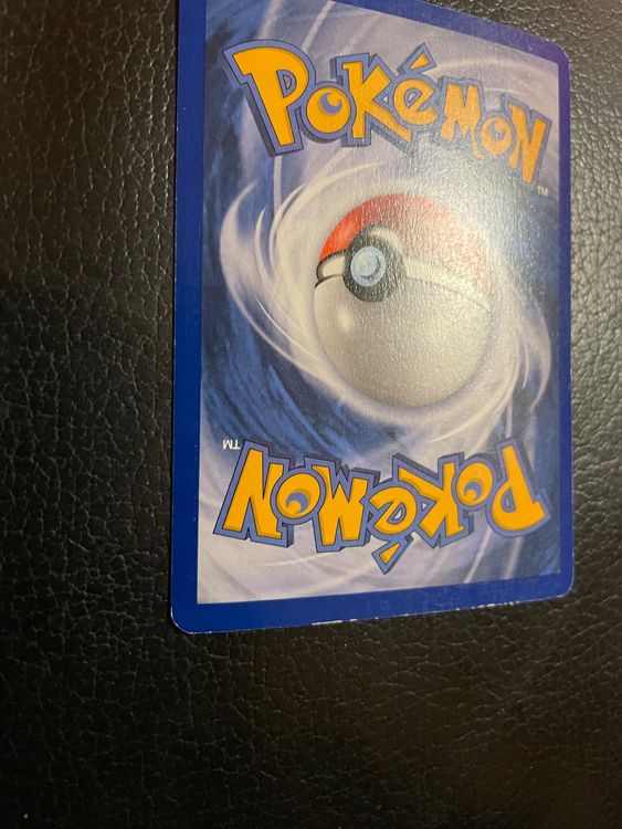 Ex Deoxys Scramble Energy holo stamped 95/107 Ab 1 (Gebraucht) in ...