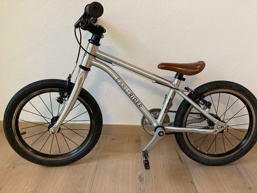 Earlyrider 16 Zoll | Kaufen auf Ricardo