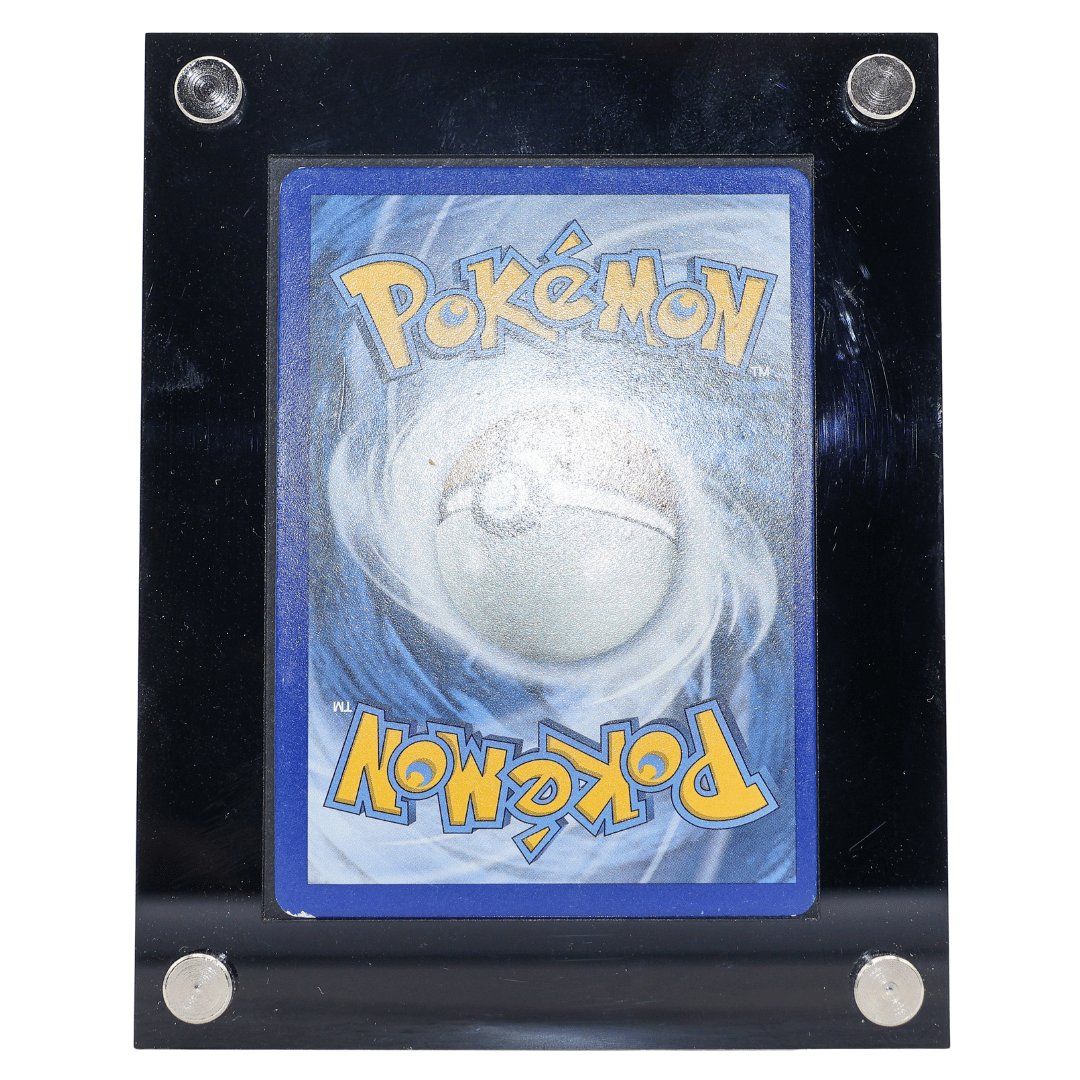 MGlalie EX (BKT 35) - Pokémon TCG - XY - EN (Gebraucht) in Paudex für ...